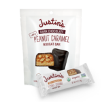 Classic Peanut Butter | JUSTIN'S® Products