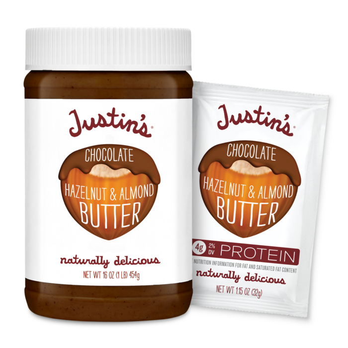 Nut Butters | JUSTIN'S® Brand