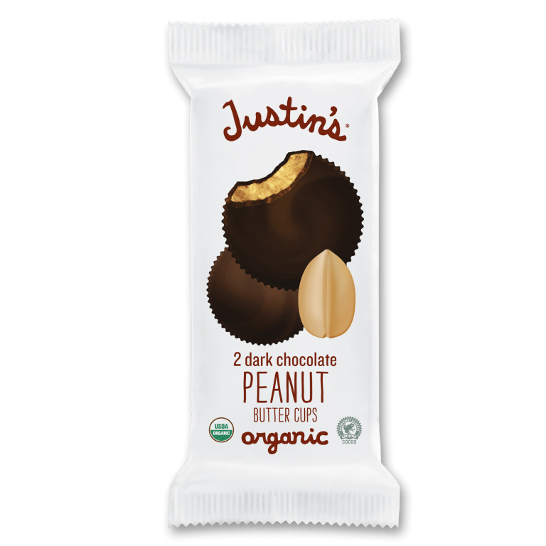 Products | JUSTIN'S® Brand