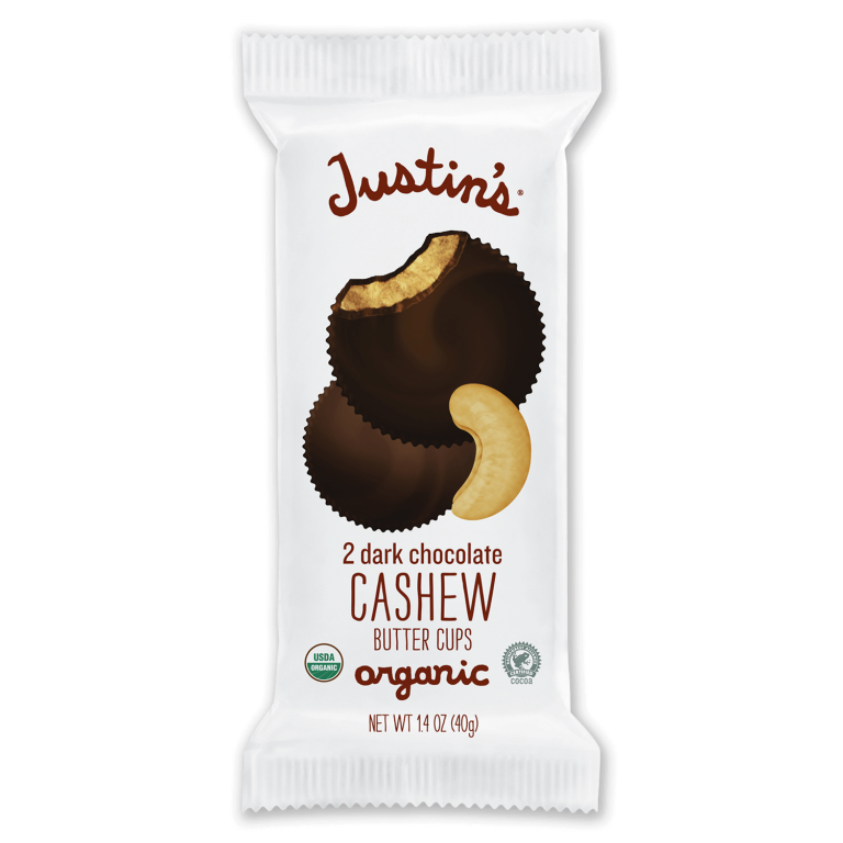 Products | JUSTIN'S® Brand