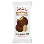 Dark Chocolate Peanut Butter Candy Pieces - Justins