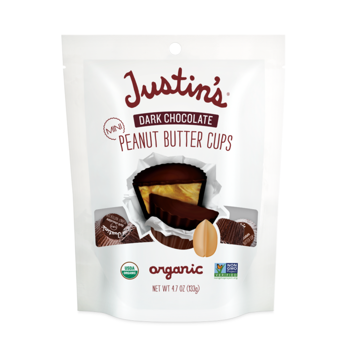 Honey Peanut Butter | JUSTIN'S® Products