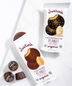 Nut Butter Cups | JUSTIN'S® Brand