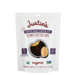 Dark Chocolate Peanut Butter Cups | JUSTIN'S® Products