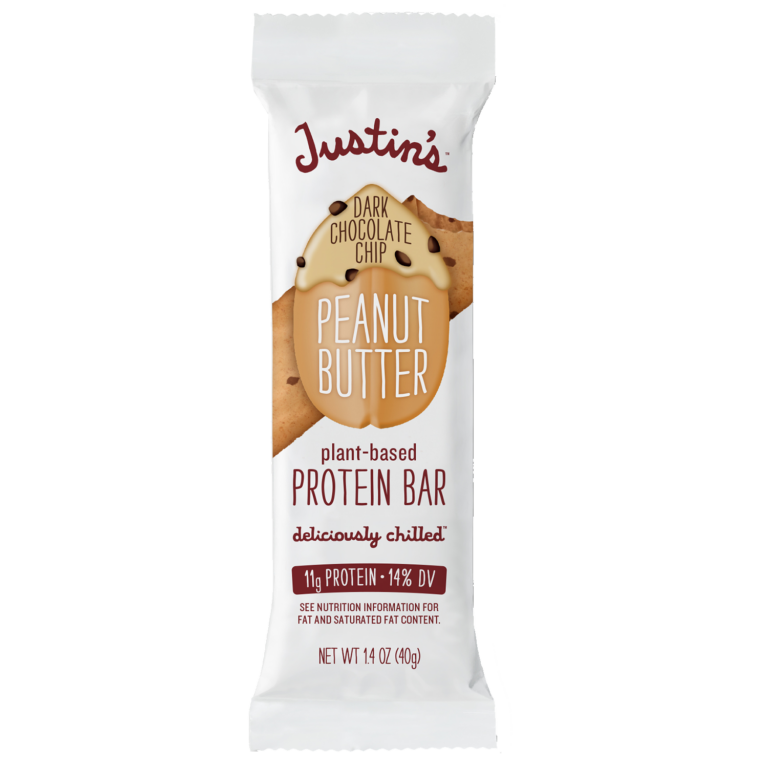 Dark Chocolate Crispy Peanut Butter Cups | JUSTIN'S® Products