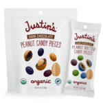 Home | JUSTIN'S® Brand