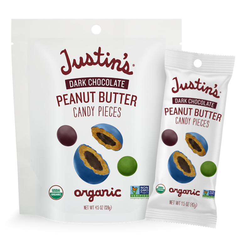Honey Peanut Butter | JUSTIN'S® Products