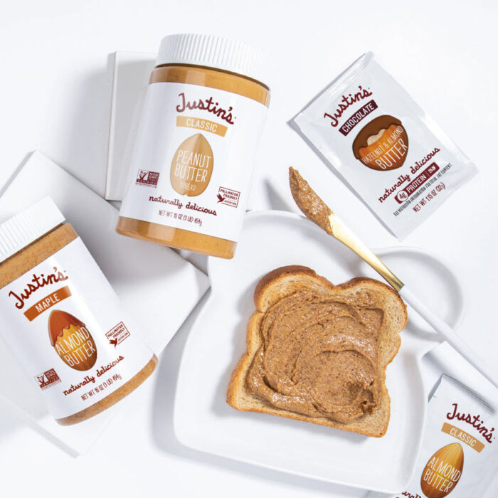 Nut Butters | JUSTIN'S® Brand