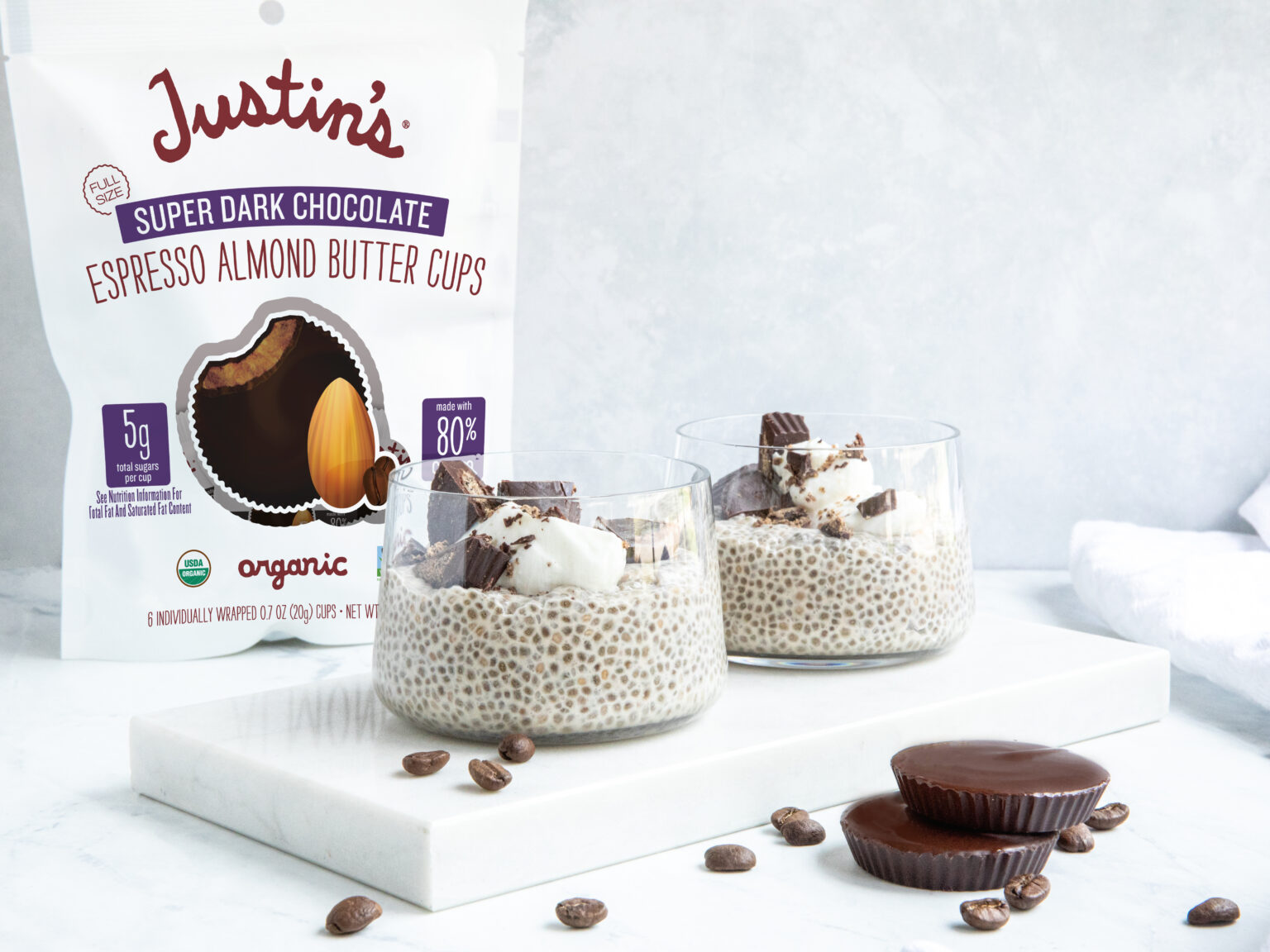 Maple Almond Butter | JUSTIN'S® Products