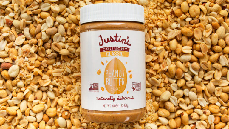 Justin’s Invites Consumers to Reclaim Crunch Time with Launch of New ...